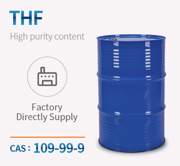 Best Chinese Tetrahydrofuran (THF) suppliers, traders, and ...