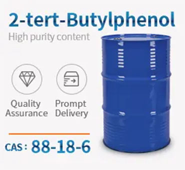 Best Chinese 2-tert-Butylphenol suppliers, traders, and manufacturers ...